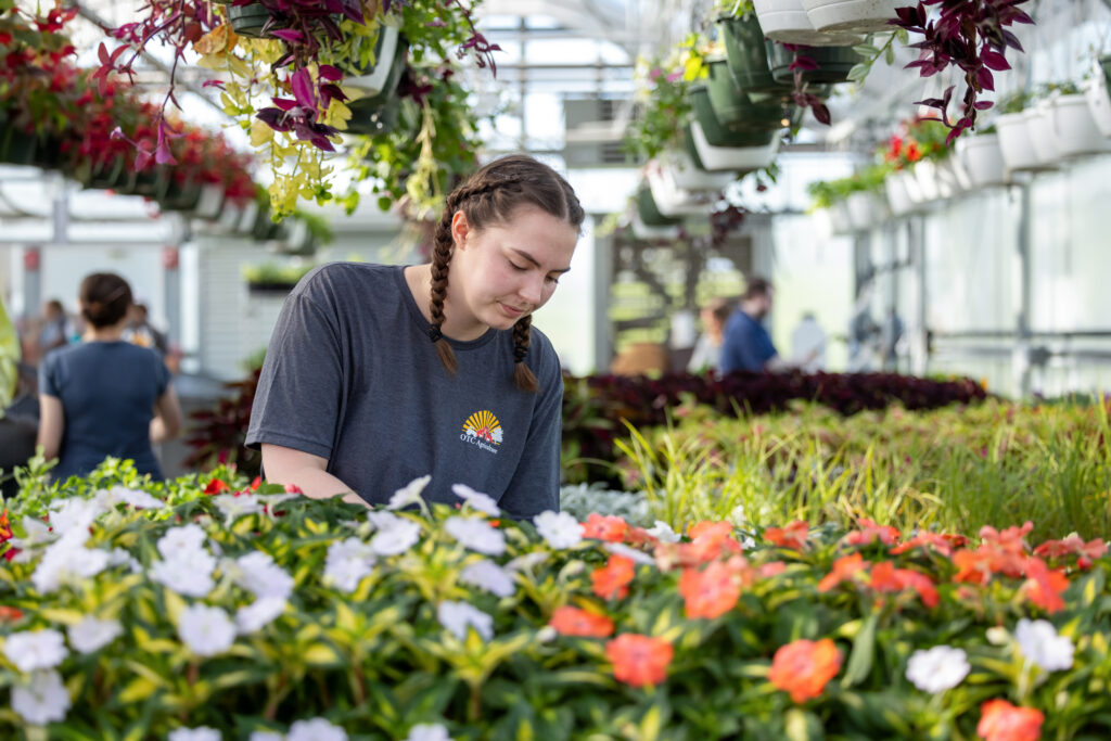 Natural Resources & Agriculture | Springfield, MO