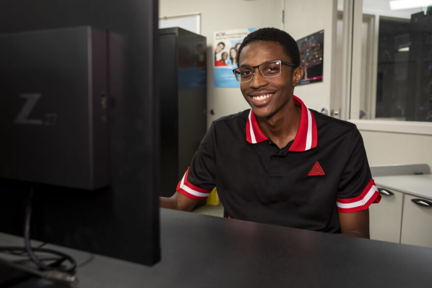 Computer Information Science - Business Management & Technology ...