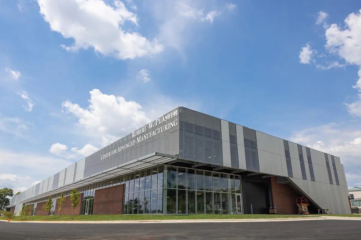 Buildings & Locations | Ozarks Tech (OTC)