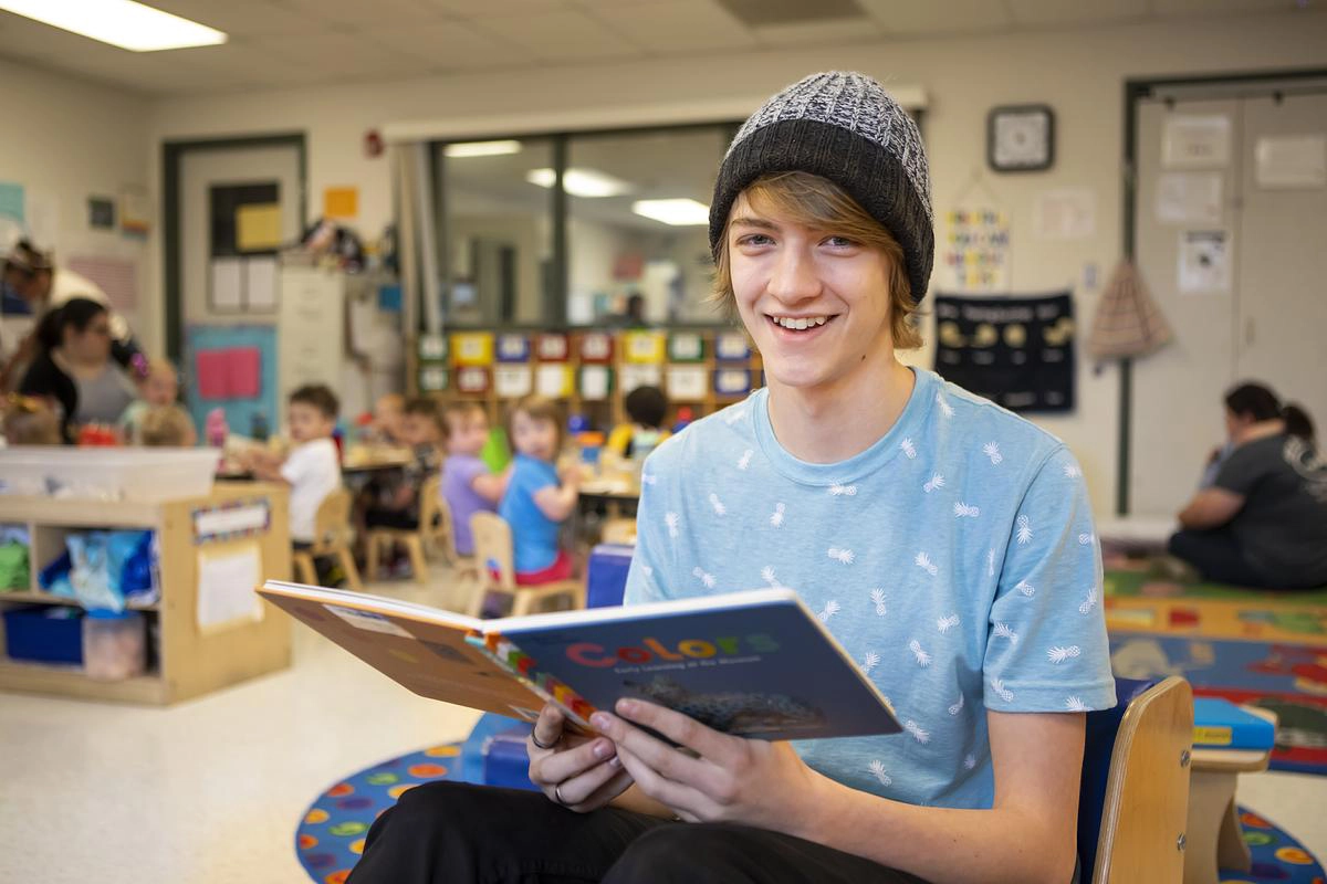 Human Services - Programs & Training | Ozarks Technical Community College