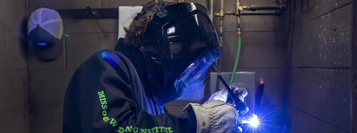 Welding Technology - Industrial & Engineering Technology | Ozarks ...