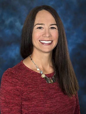 Susan Inman | Ozarks Technical Community College