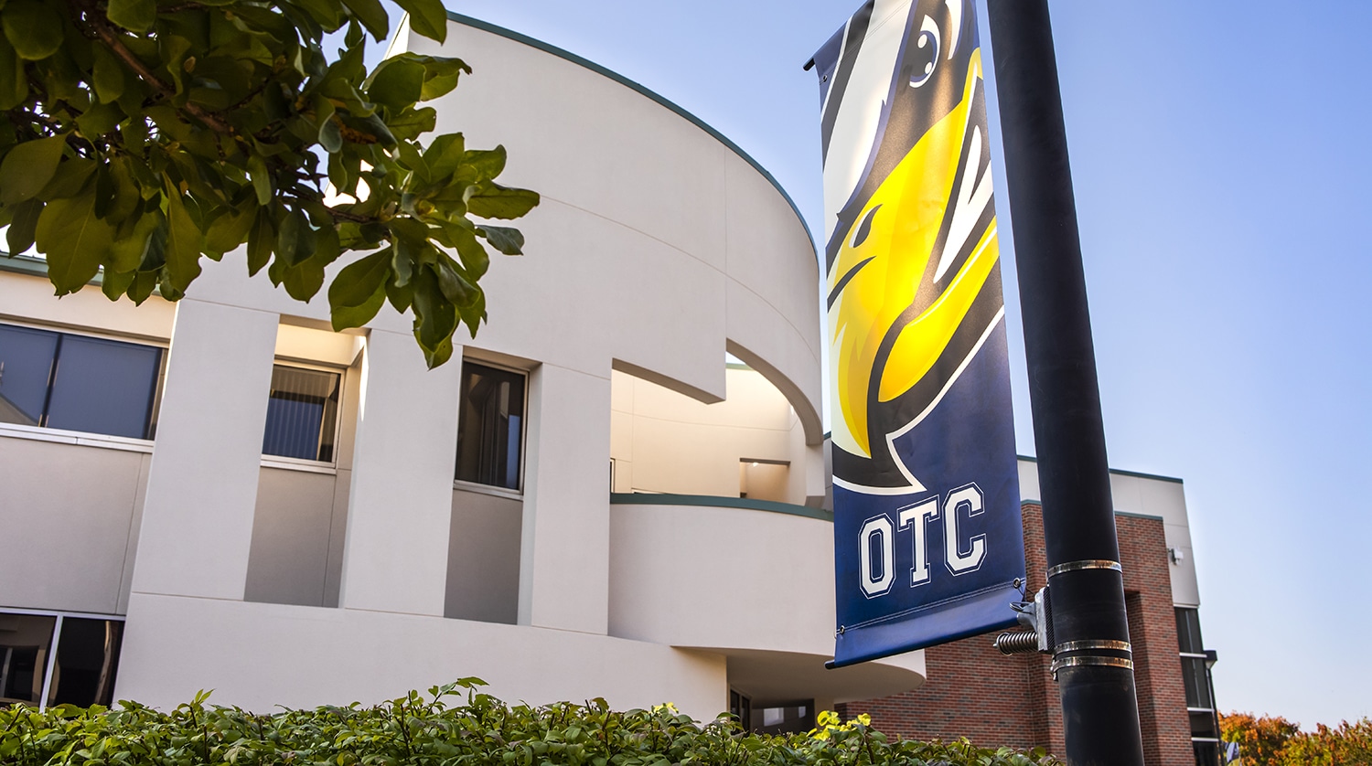 All OTC locations open Saturday for registration - College News ...