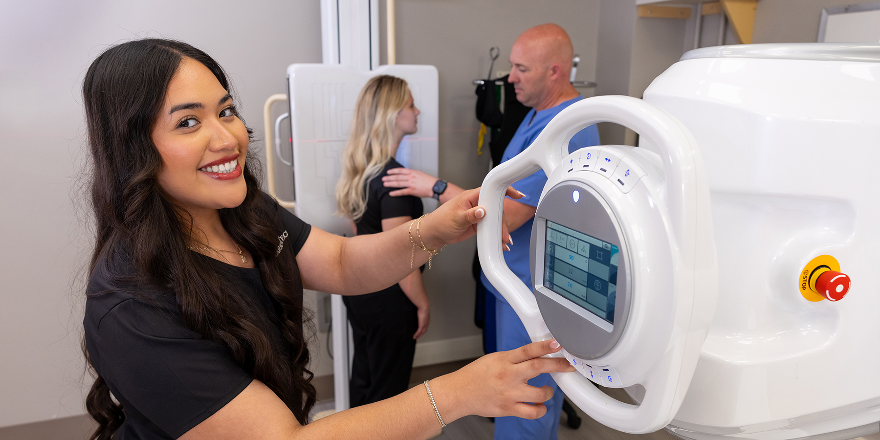 Ozarks Tech Launches Radiography Degree | Ozarks Technical Community College