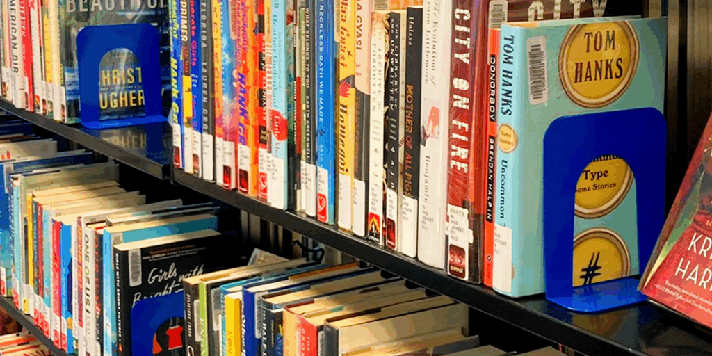 Fall reading picks from the OTC Library! - College News | Springfield, MO